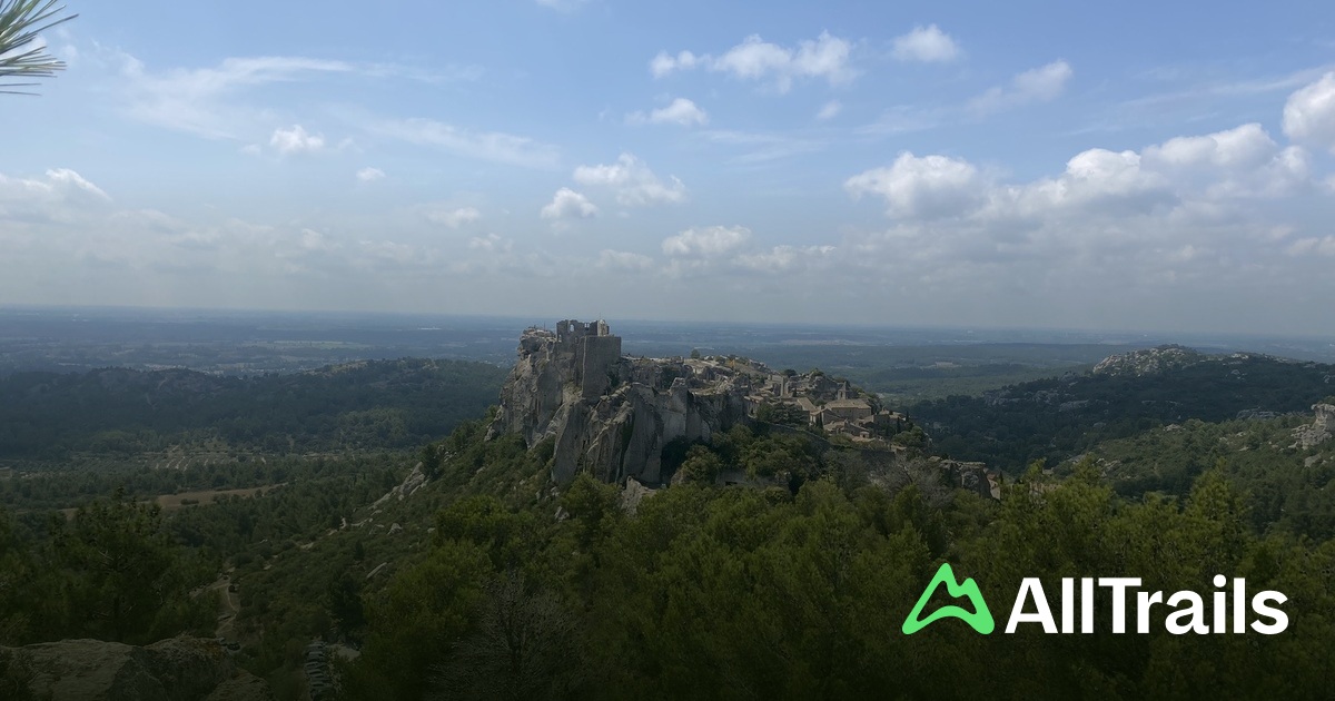 Baliste - hikes and trails to get you there | AllTrails