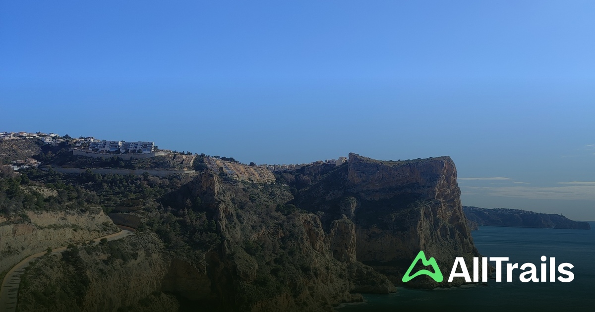 Morro Falquí - hikes and trails to get you there | AllTrails