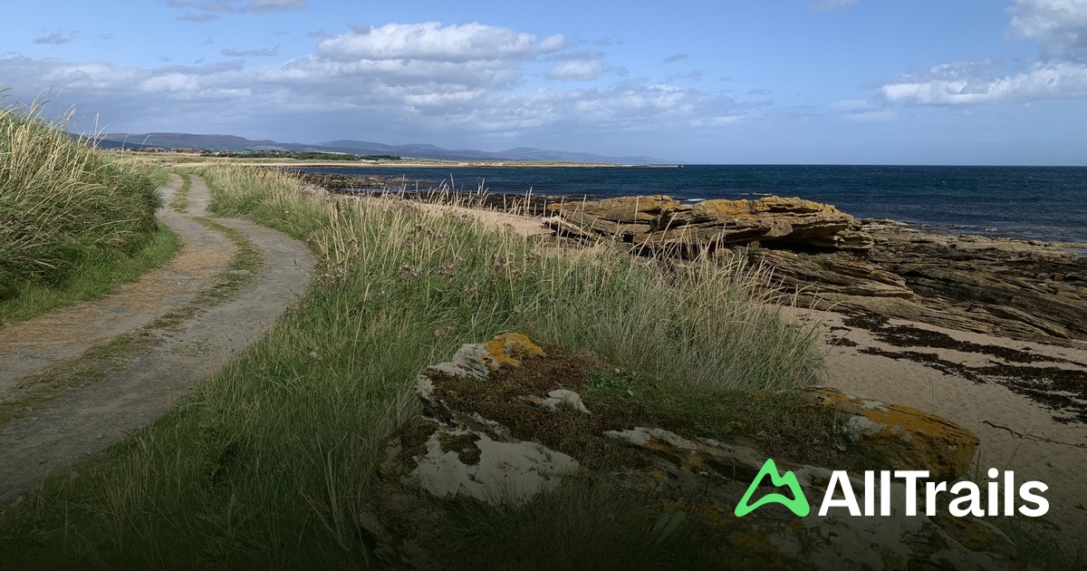 Dornoch Castle - hikes and trails to get you there | AllTrails