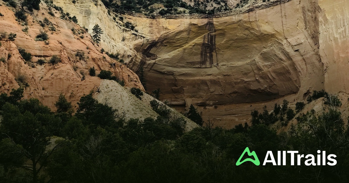 Echo Amphitheater - hikes and trails to get you there | AllTrails