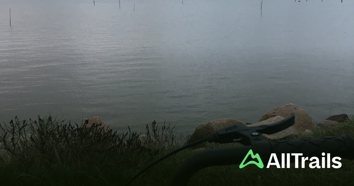 Patos Lagoon - hikes and trails to get you there | AllTrails