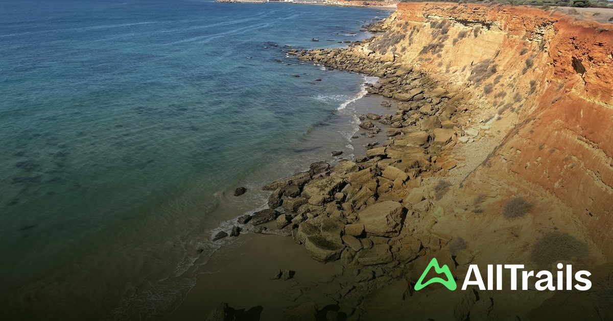 El Faro - hikes and trails to get you there | AllTrails