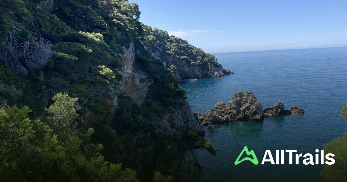 Uvala Jekavac - hikes and trails to get you there | AllTrails