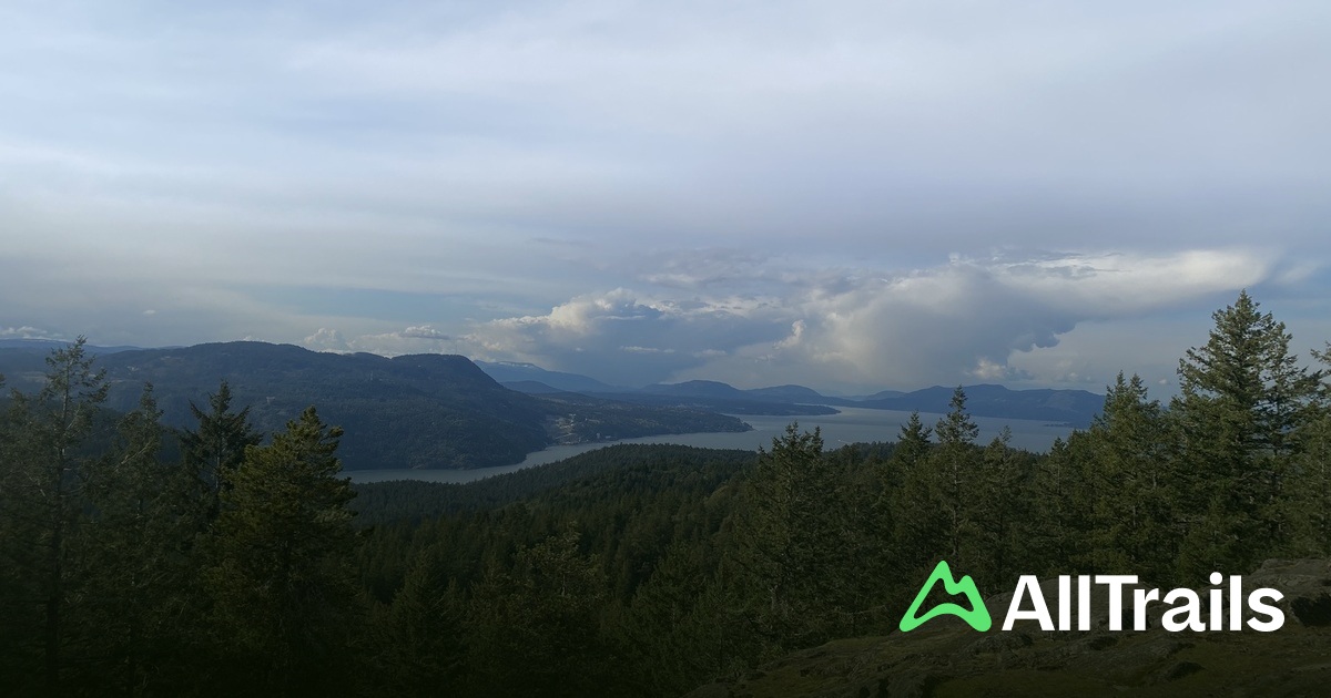 Pease Lake - hikes and trails to get you there | AllTrails