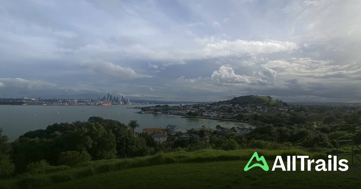 Tainui Landing Memorial - hikes and trails to get you there | AllTrails