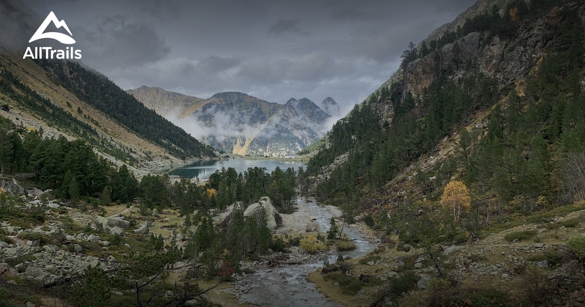 Cascade Esplumouse - hikes and trails to get you there | AllTrails