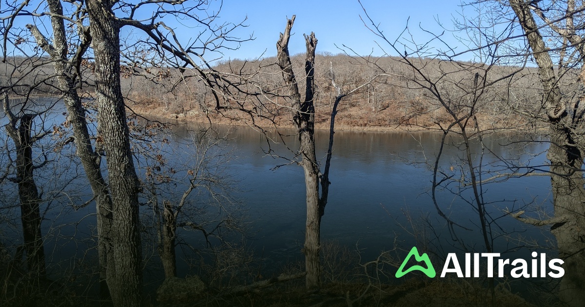 CCC Look-Out Tower - hikes and trails to get you there | AllTrails