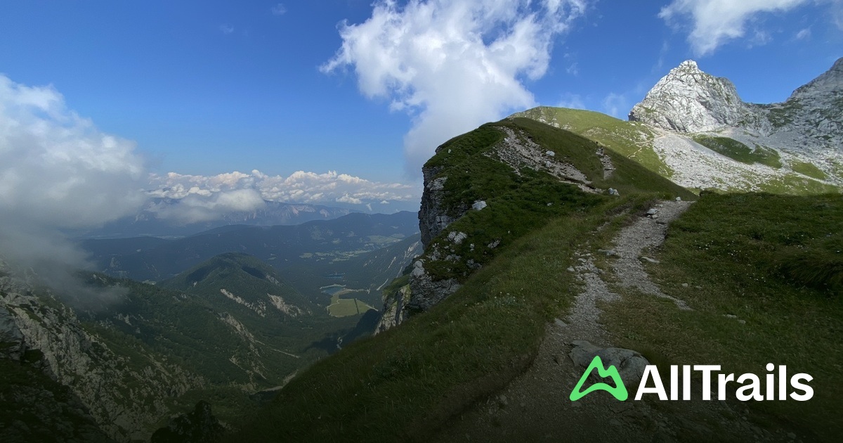 4064 Grotta a NE della Cima del Monte Mangart: Die besten Routen in der ...