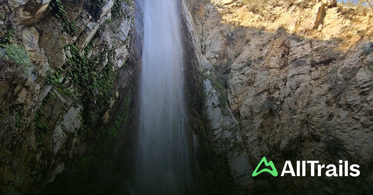 Lytle Creek : les meilleures randonnées | AllTrails