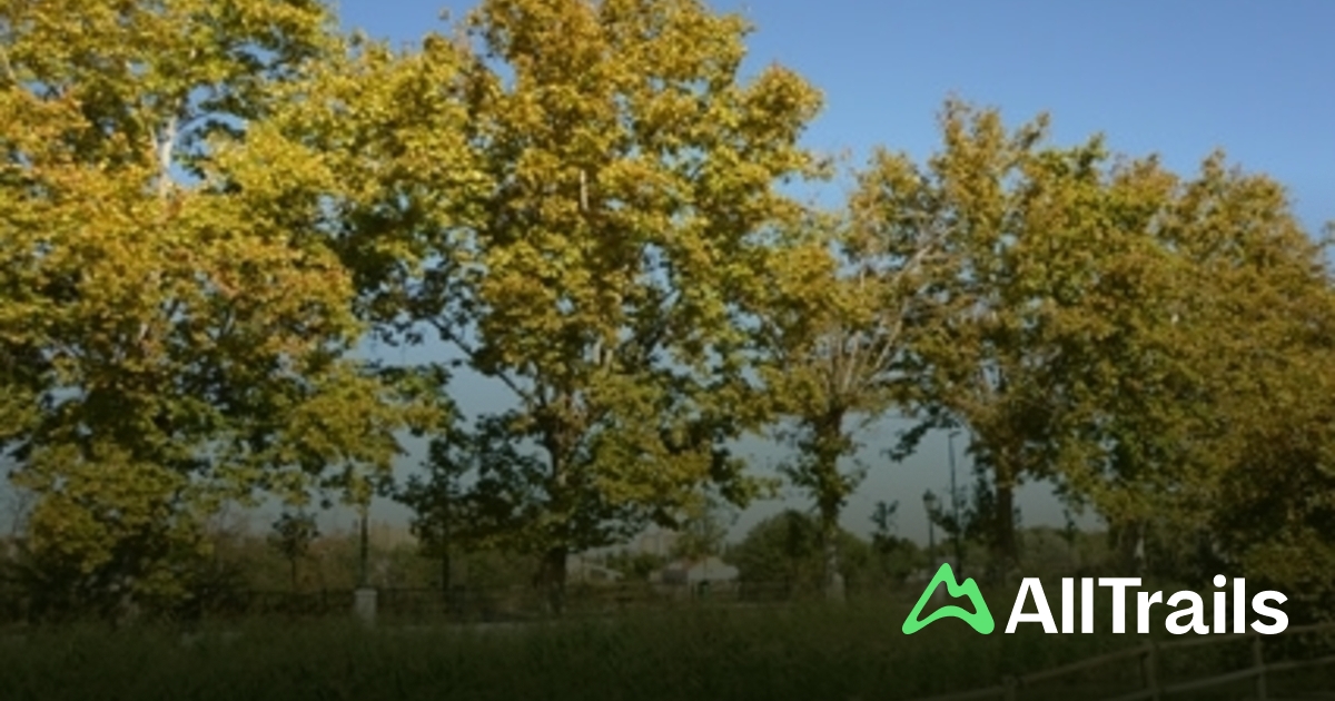 Los mejores senderos cerca de Monumento a la Legión | AllTrails