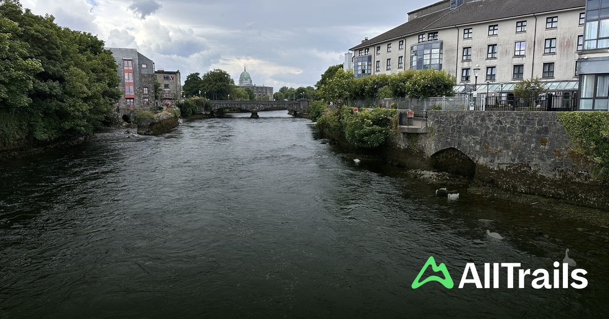 Legend of the Claddagh Ring - hikes and trails to get you there | AllTrails