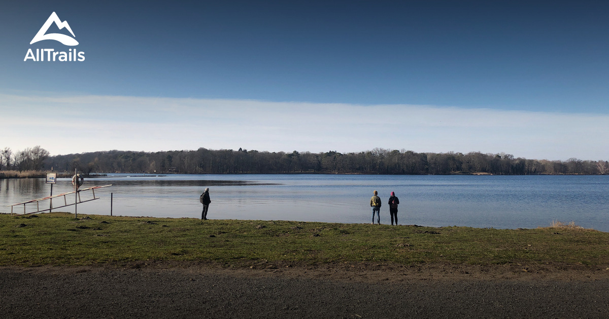 Stolper Berge - hikes and trails to get you there | AllTrails