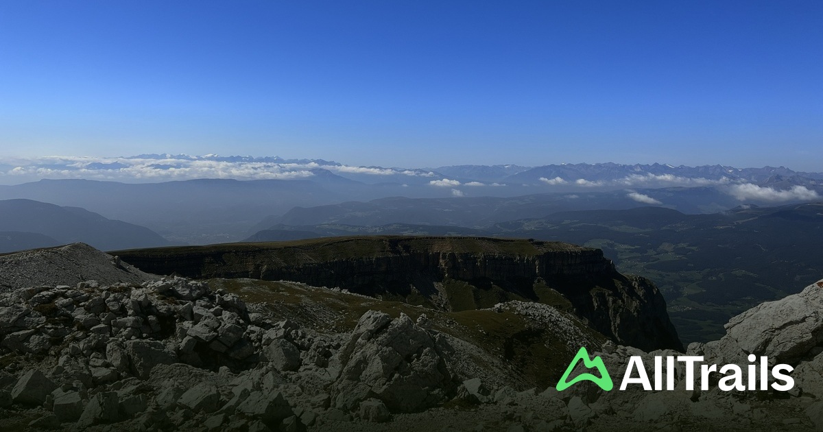 Tschetter Loch - hikes and trails to get you there | AllTrails