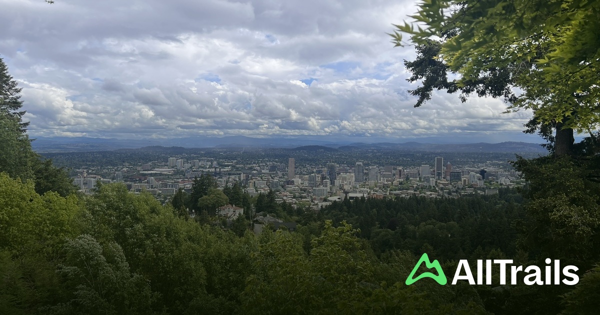 Witch's Castle - hikes and trails to get you there | AllTrails