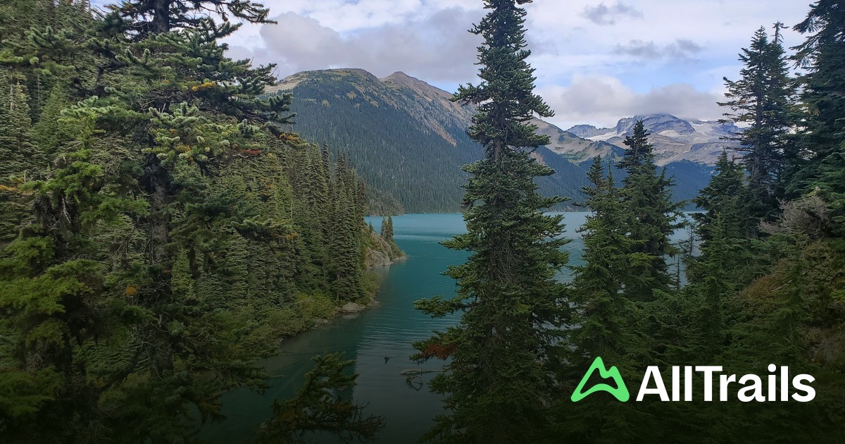 Garibaldi Lake Campground - hikes and trails to get you there | AllTrails