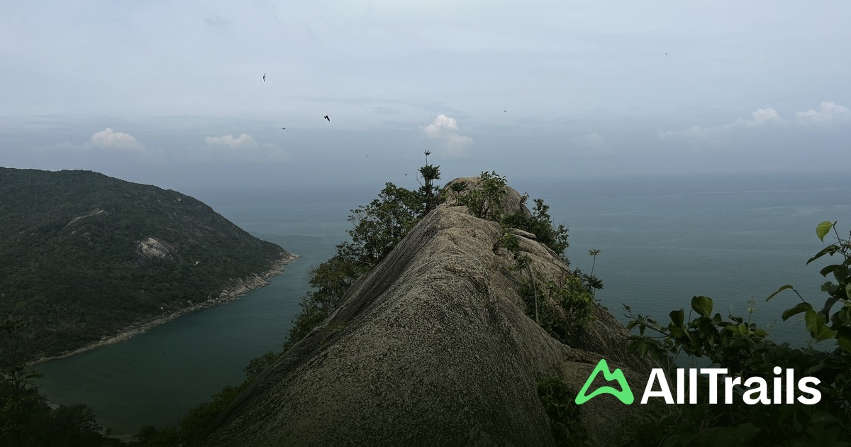 Khlong Pa Muang - hikes and trails to get you there | AllTrails