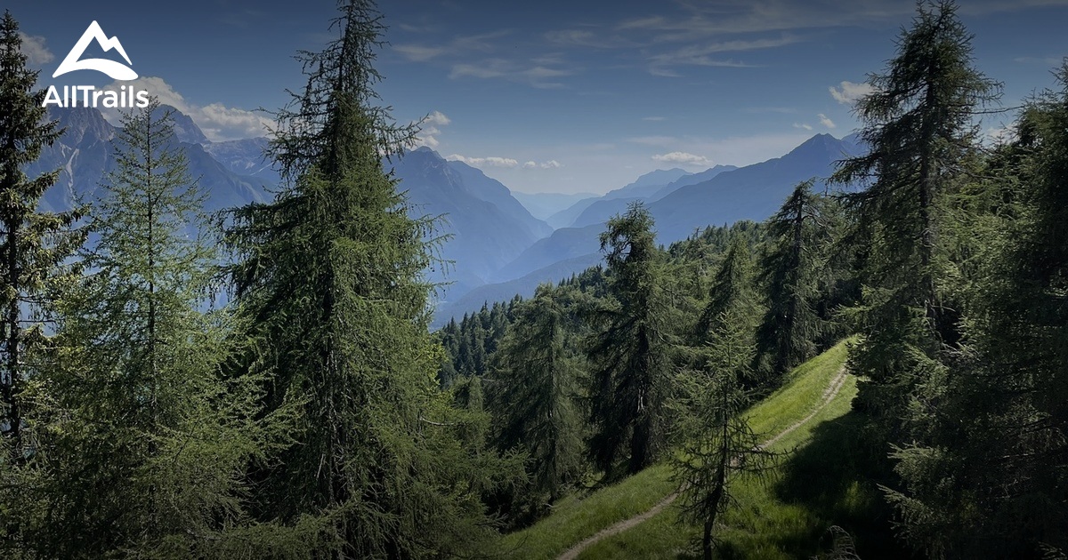 Croda della Madonna: Die besten Routen in der Umgebung | AllTrails
