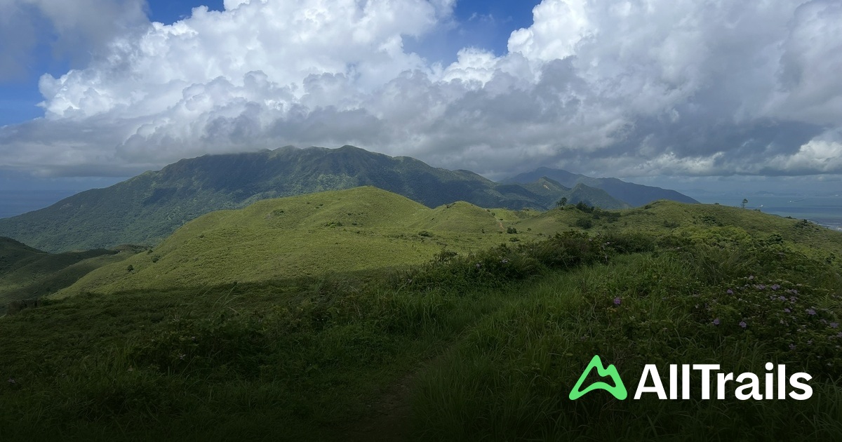 Mong Pai Tung - hikes and trails to get you there | AllTrails