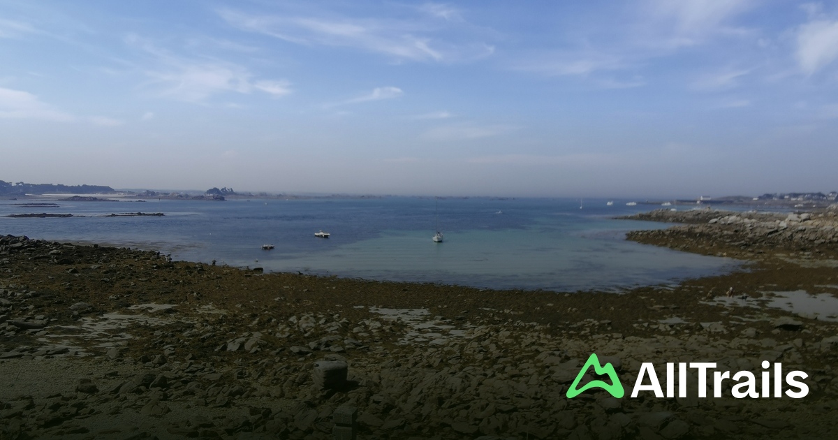 Auberge de jeunesse - hikes and trails to get you there | AllTrails