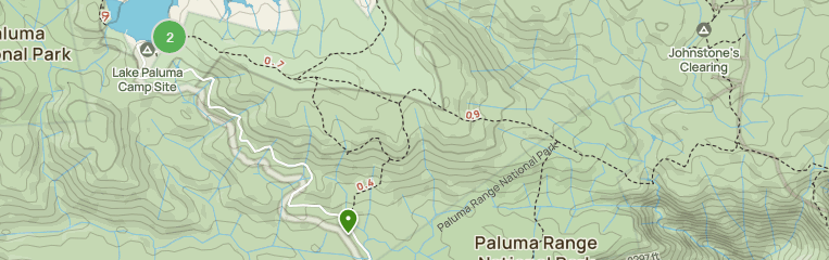 Best Trails near Crystal Creek Falls | AllTrails