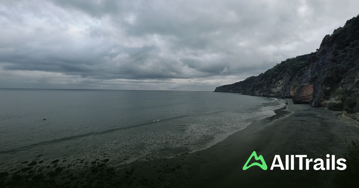 Melhores trilhos perto de Praia da Amora | AllTrails