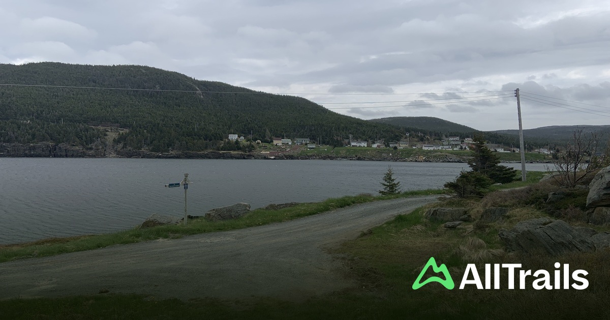 Foresail Point - hikes and trails to get you there | AllTrails