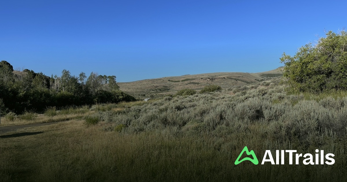 Hart Mountain Hot Springs - hikes and trails to get you there | AllTrails