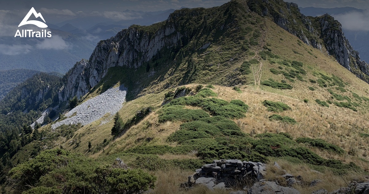 Pic de Cagire - hikes and trails to get you there | AllTrails