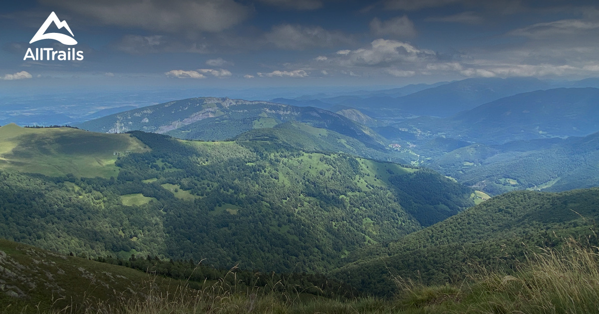 Sommet de cave de l'Eyde - hikes and trails to get you there | AllTrails
