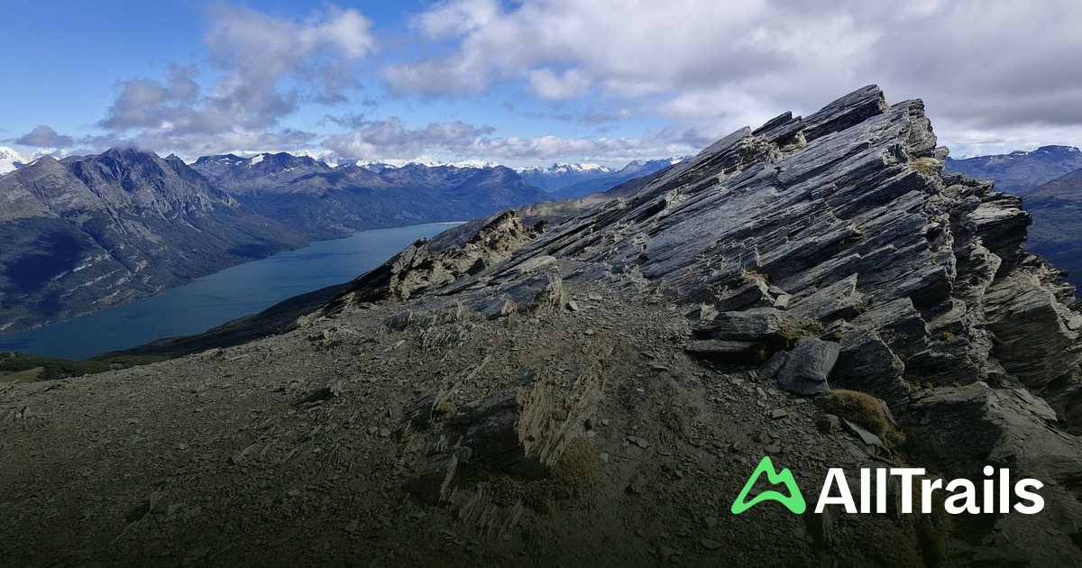 Lago Errázuriz / Lago Roca: Die besten Routen in der Umgebung | AllTrails