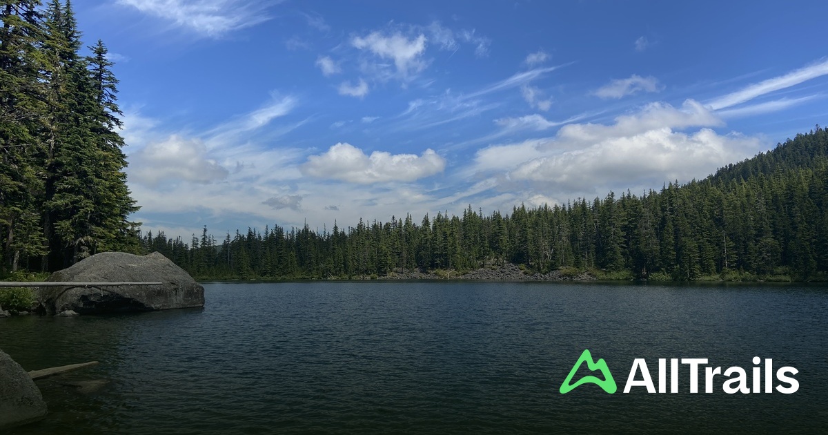 Roaring River - hikes and trails to get you there | AllTrails