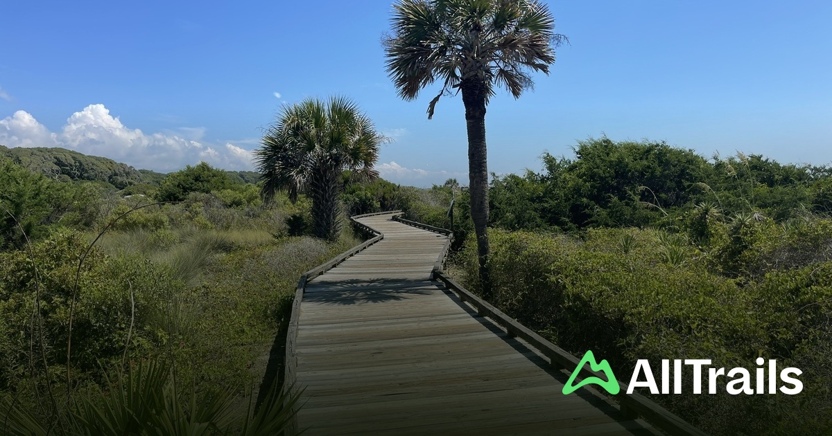 Galleon - hikes and trails to get you there | AllTrails