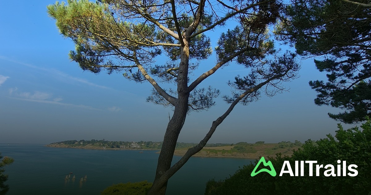 Le Bélon - hikes and trails to get you there | AllTrails