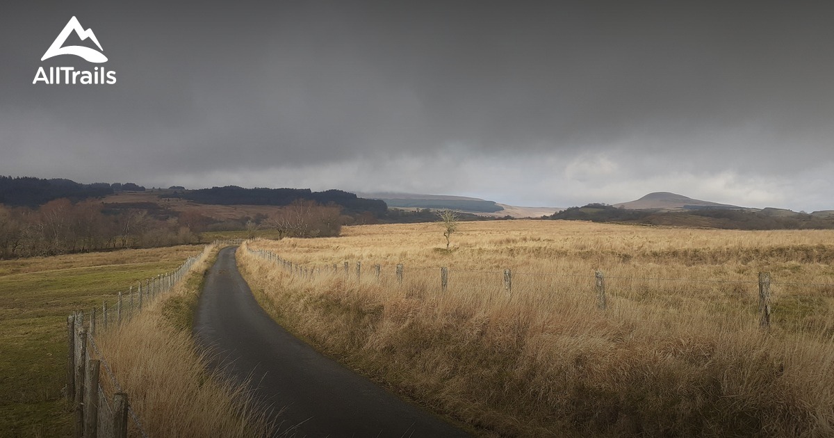 Lady Falls - hikes and trails to get you there | AllTrails