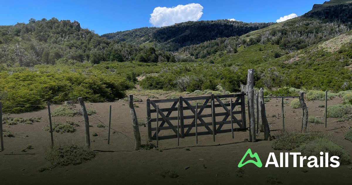 Arroyo San Germán - hikes and trails to get you there | AllTrails