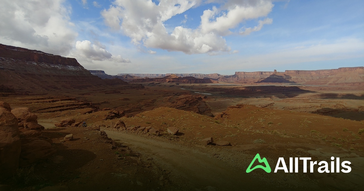 Cable Rock - hikes and trails to get you there | AllTrails