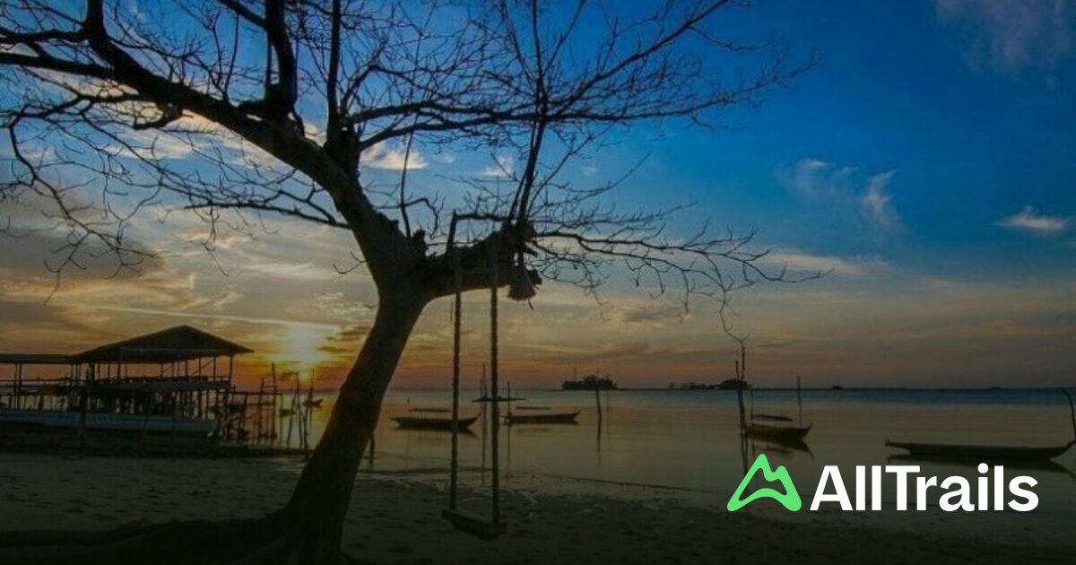 Nongsa Beach - hikes and trails to get you there | AllTrails