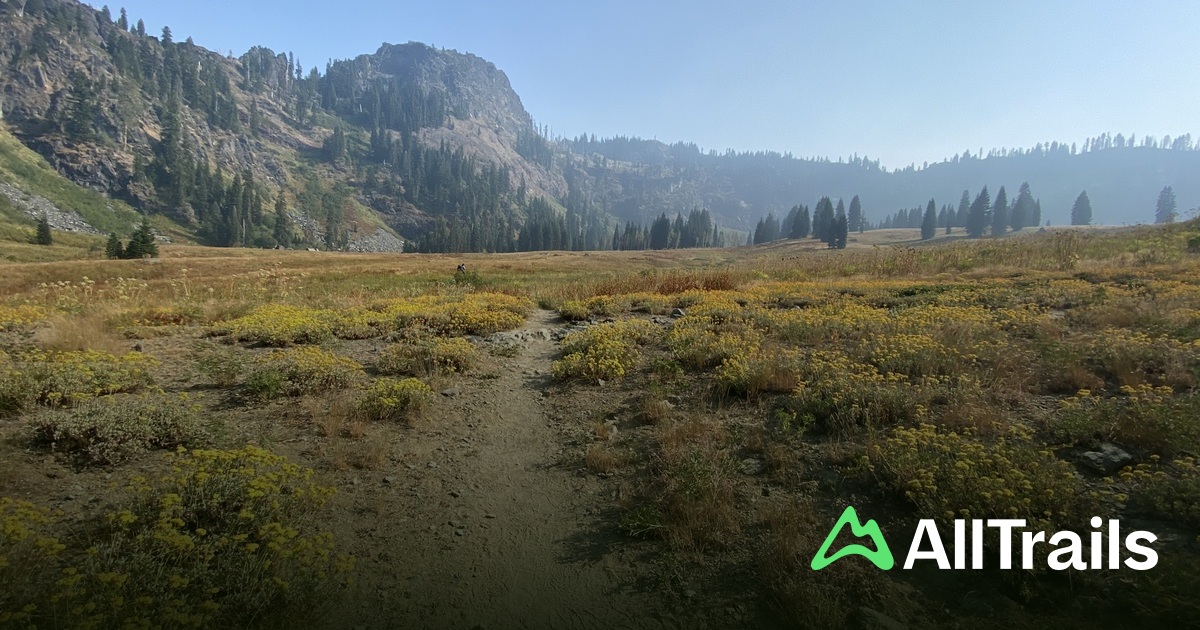 Sky High Valley - hikes and trails to get you there | AllTrails