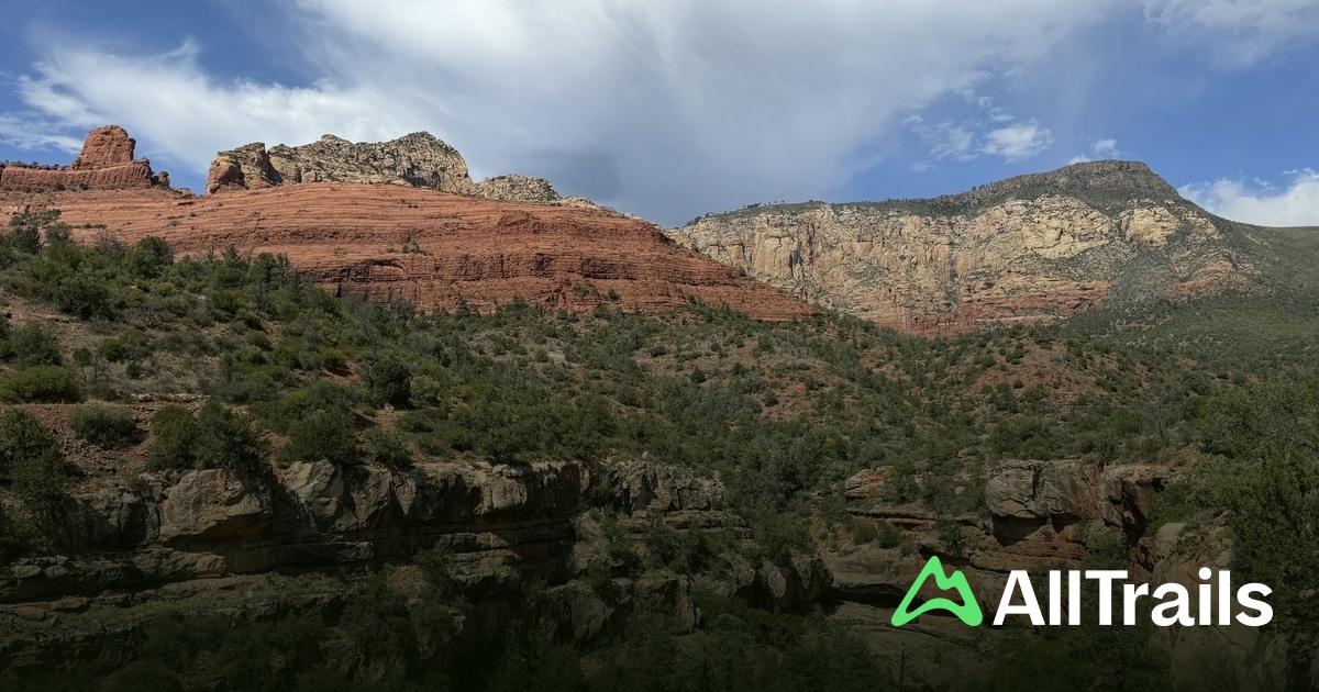 Cave Springs Campground - hikes and trails to get you there | AllTrails