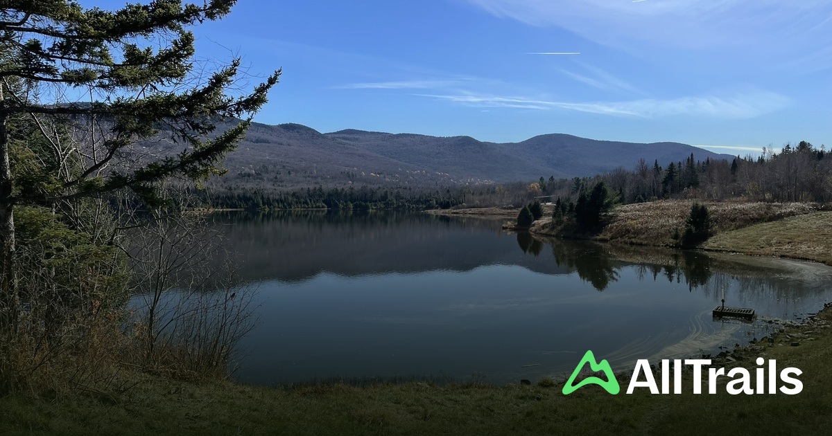 Blueberry lake - hikes and trails to get you there | AllTrails