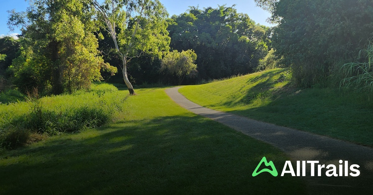 Mary River - hikes and trails to get you there | AllTrails