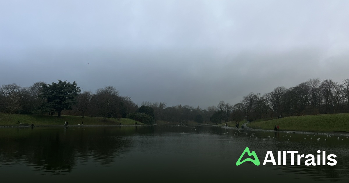 Sir John Moores and Mr Cecil Moores - hikes and trails to get you there ...