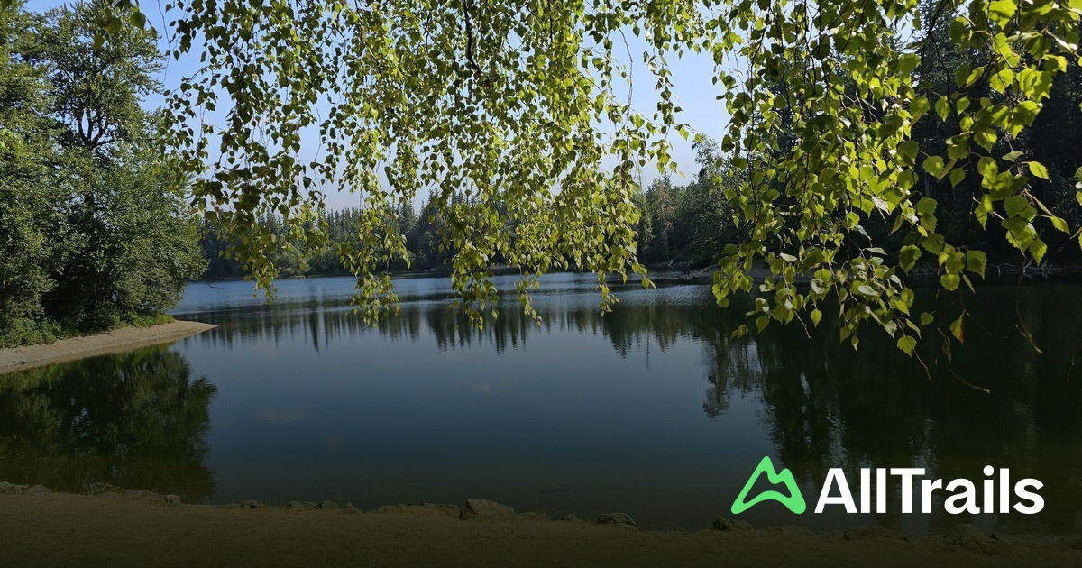 Deep Lake - hikes and trails to get you there | AllTrails