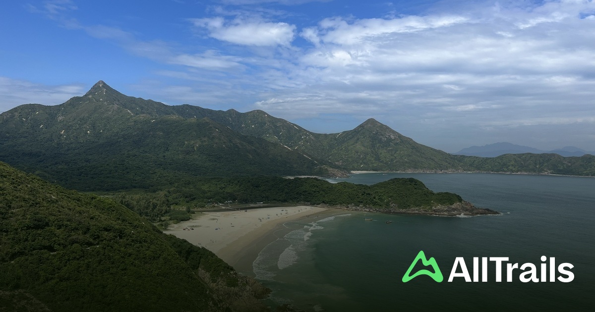 Lan Nai Wan - hikes and trails to get you there | AllTrails
