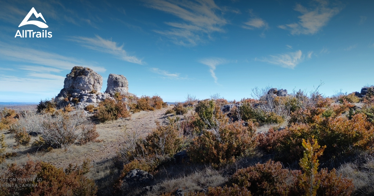 Le Pied de la Gardiole - hikes and trails to get you there | AllTrails