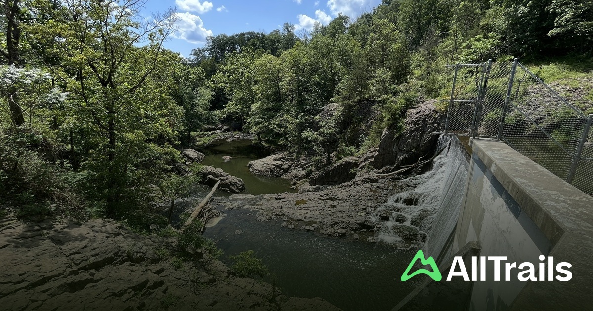 Eastern Branch Reservoir : les meilleures randonnées | AllTrails