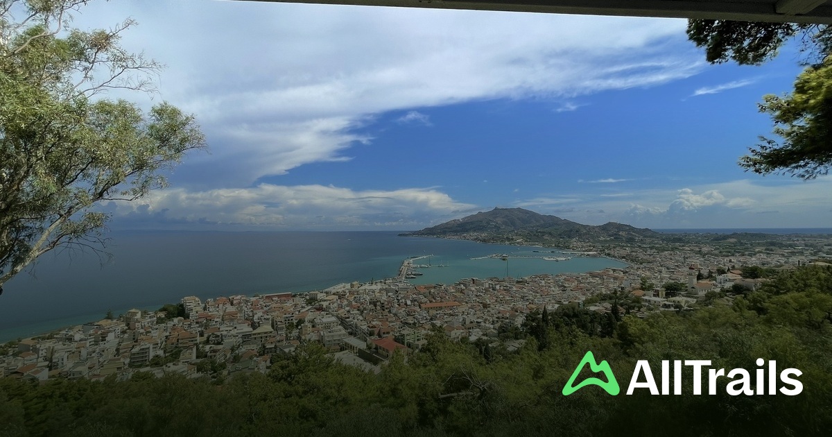 Place of Fontain - hikes and trails to get you there | AllTrails