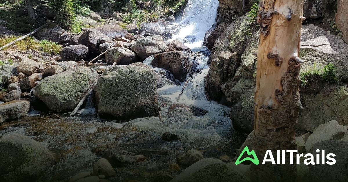 The Loch - hikes and trails to get you there | AllTrails