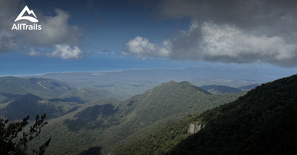 Rope Falls - hikes and trails to get you there | AllTrails