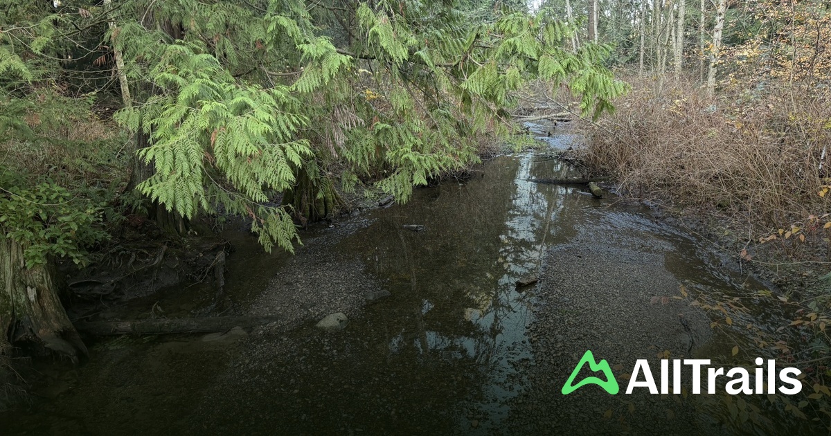Master Gardener Landscape Gardens - hikes and trails to get you there ...